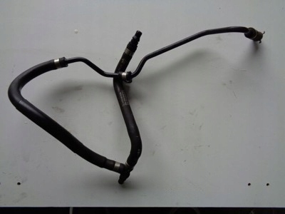 RURA WĄŻ WODY MERCEDES W212 2.2 CDI A2125013725 - 8175947659 ...