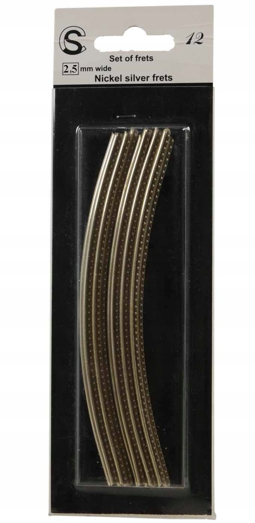 Progi Sintoms 2.5mm extra hard zestaw - 13385078011 - oficjalne ...