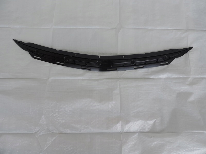 kartka zderzaka przód OPEL INSIGNIA B NOWA - 13639804427 - oficjalne ...