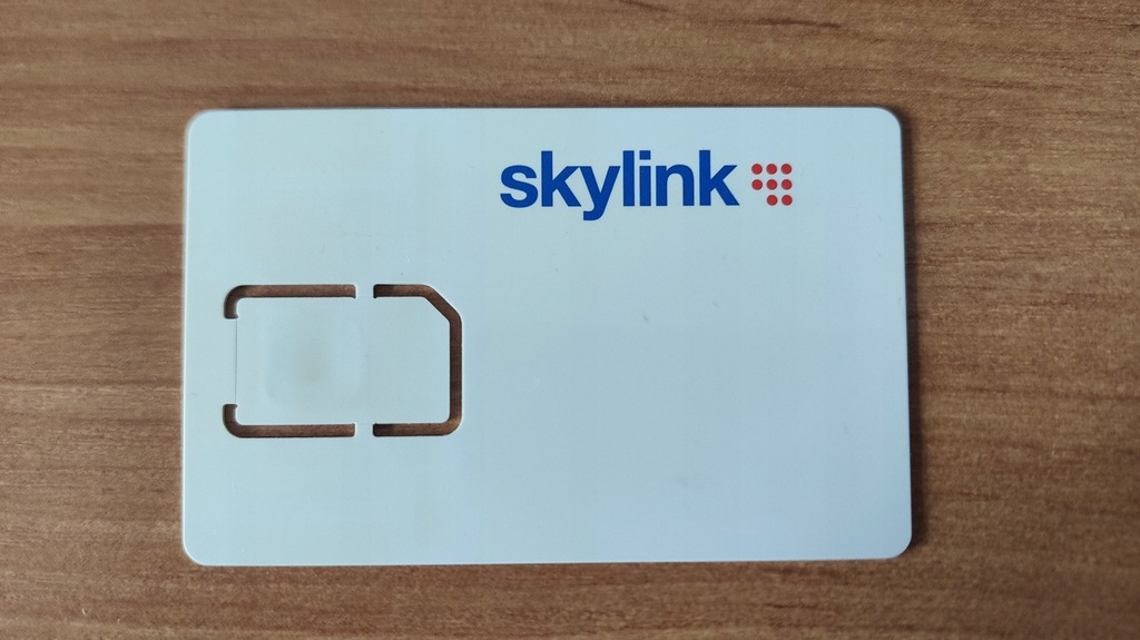 Karta SKYLINK Irdeto CZECHY ASTRA 23.5E Aktywna - 14294772220 ...