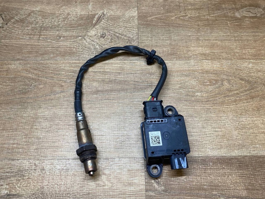 SONDA LAMBDA NOX HYUNDAI TUCSON 2.0 CRDI 39265-2U250 - 14798425960 ...