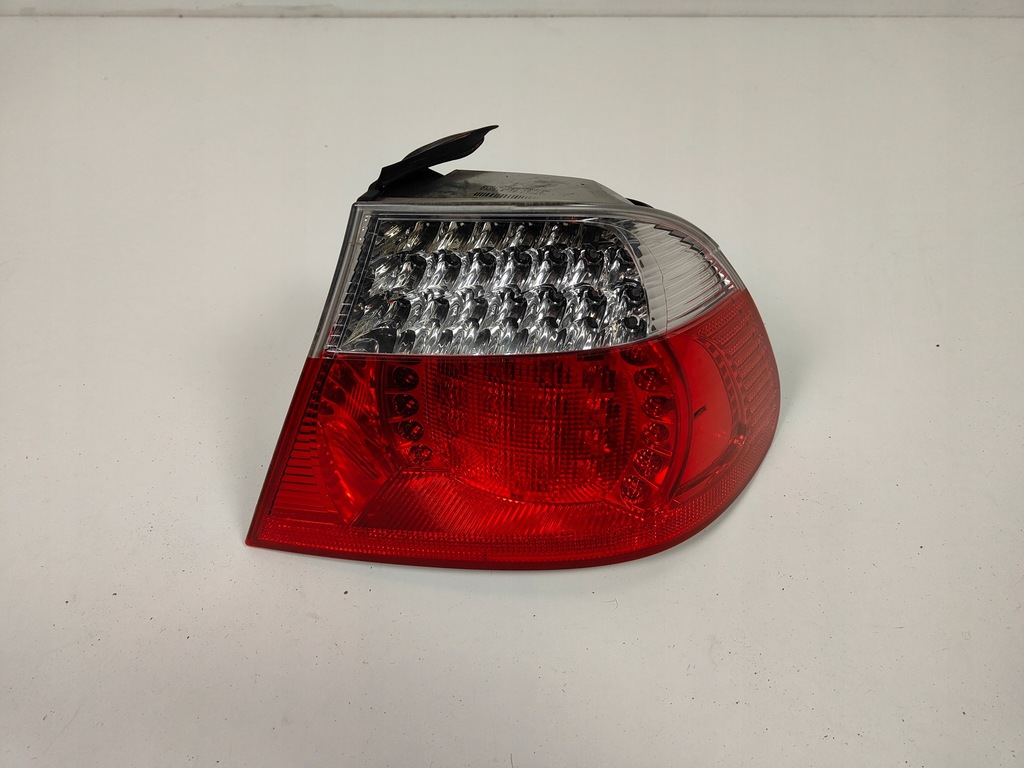 BMW E46 COUPE LIFT LAMPA PRAWA TYLNA LED ORG. ŁADNA 6920700 - 14862518293 - oficjalne archiwum ...