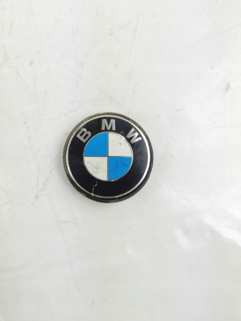 BMW R1200RT 05-12 LOGO EMBLEMAT ZNACZEK - 12371636926 - oficjalne ...