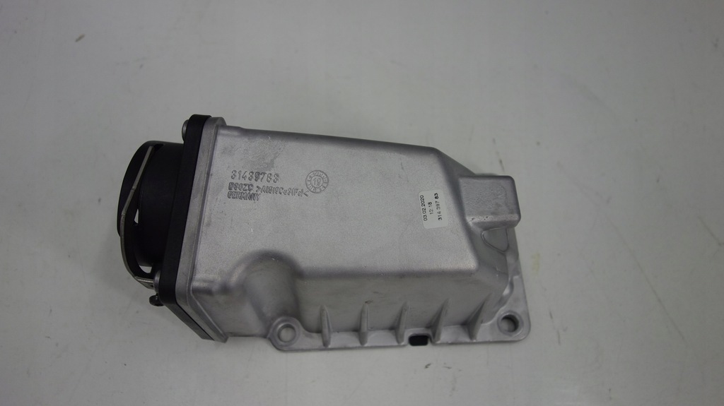 VOLVO XC60 XC90 T8 KOMPRESOR 31439783 - 14129796011 - oficjalne ...