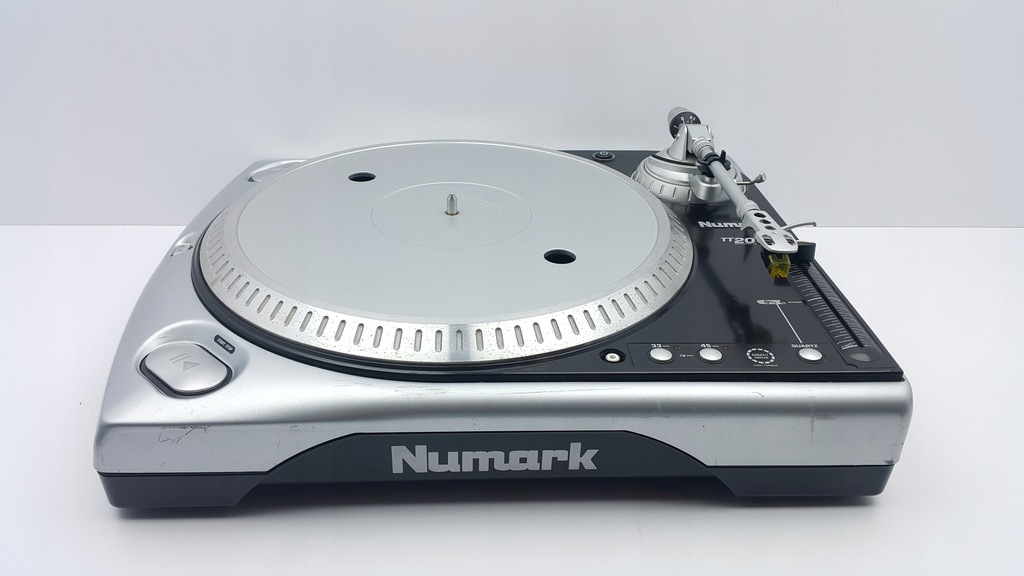 Gramofon Dj'ski Numark TT200 Lombard66 - 7862865918 - oficjalne ...