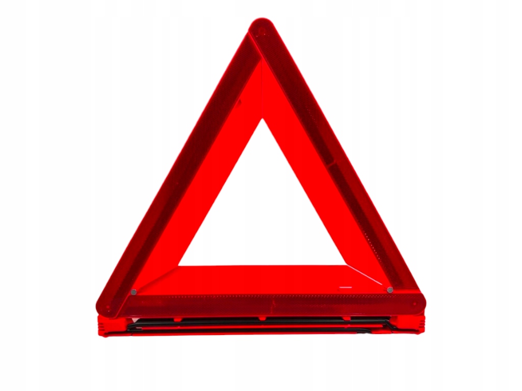 Trójkąt Ostrzegawczy Mercedes W212 A2048900197 - 13991111391 ...