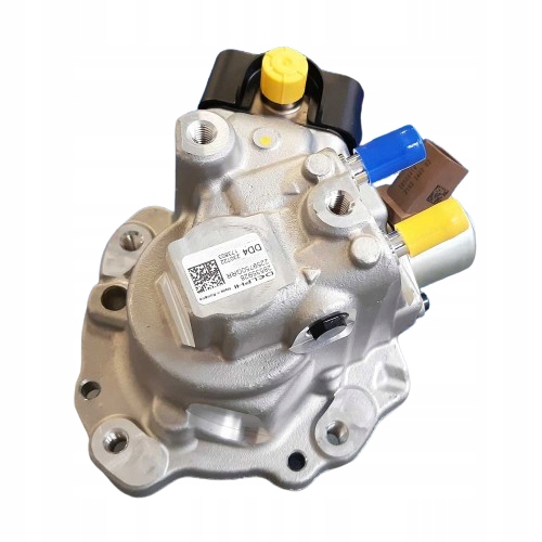 POMPA WTRYSKOWA VW 1.2 1.4 TDI DELPHI 28535928 - 14902869586 ...
