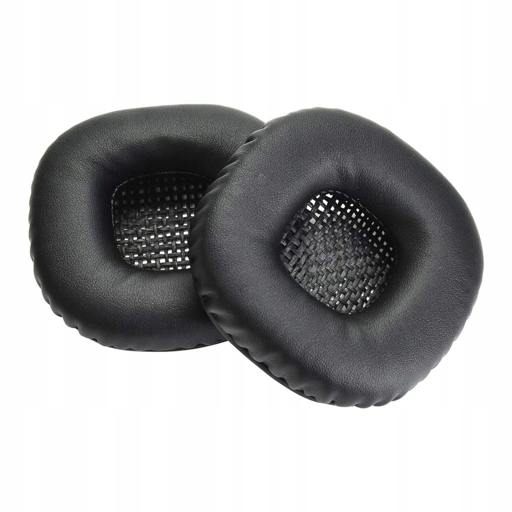 Supero nauszniki do Marshall Major III 3 pady, gąbki czarne, poduszki - 15286646613 - oficjalne ...