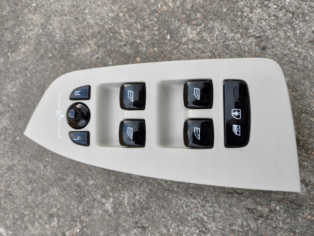 Volvo XC90 II panel przyciski otwierania szyby - 8991846051 - oficjalne ...