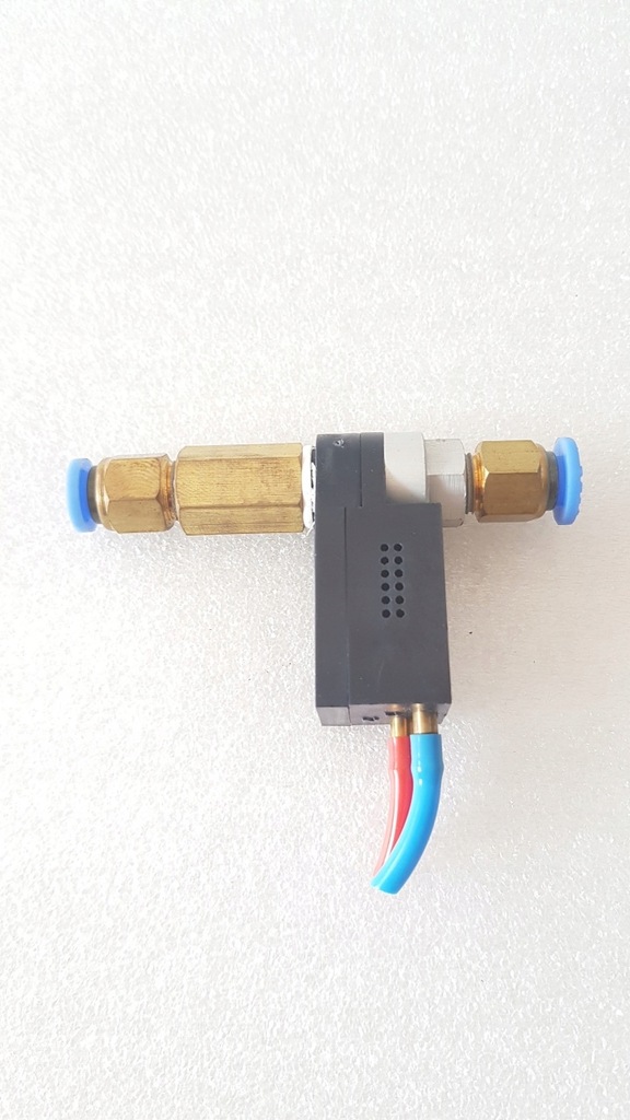 Pneumatyczny generator sygnałów FESTO PPL-1/8 - 8008438992 - oficjalne ...