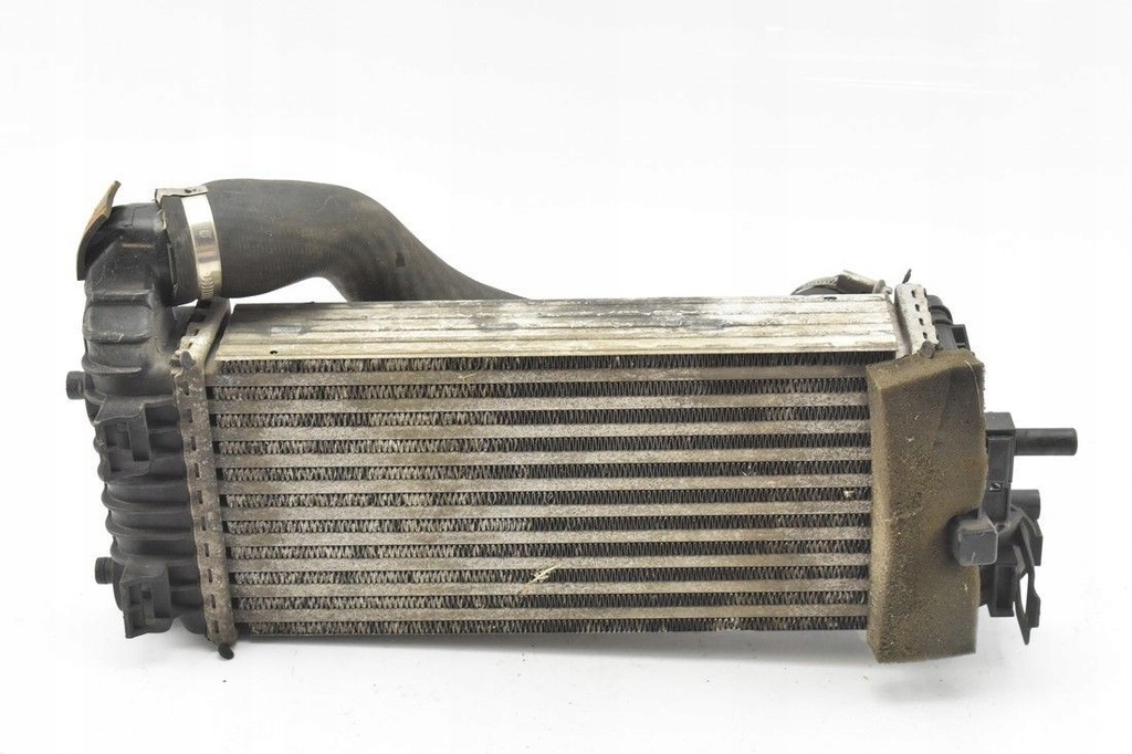 INTERCOOLER CHŁODNICA 1.5 FORD TRANSIT CONNECT MK2 - 12637303296 ...