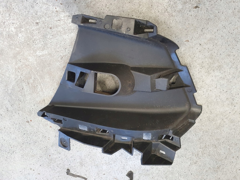 Renault OE 628113210R kratka zaślepka ZDERZAKA Captur II - 15253000357 - oficjalne archiwum Allegro