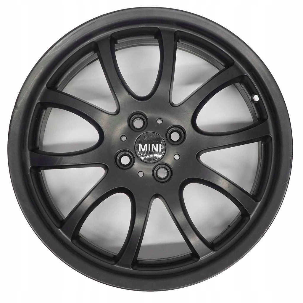 Mini R50 R56 Felga Aluminiowa JCW 18" 7J 6778428 - 13316649523 ...