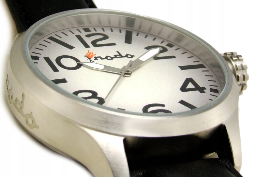 Męski Zegarek Nodo INITIAL - N1407-Wyprzedaż 2L G - 9987536368 ...