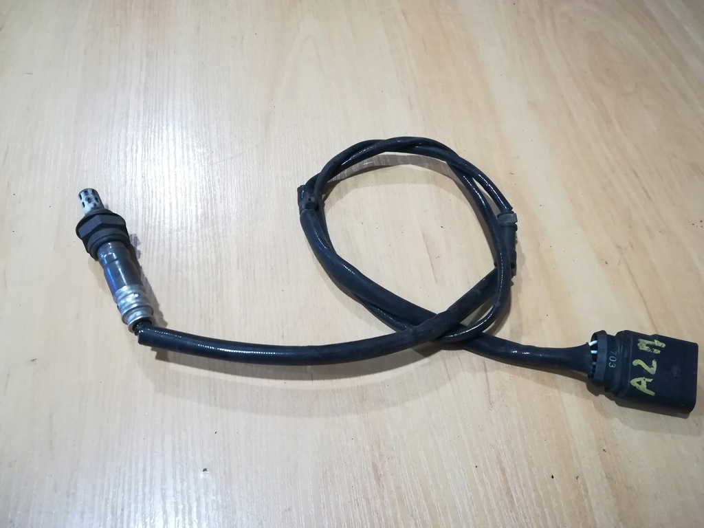 SONDA LAMBDA 06B906265B VW PASSAT B5 FL 2.0 AZM - 7736684469 ...