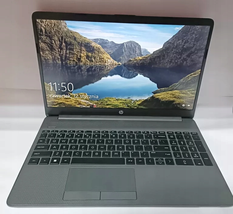 LAPTOP HP255 G8 RTL8821CE ZESTAW - 13560172024 - oficjalne archiwum Allegro
