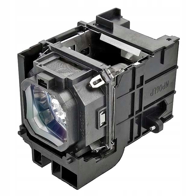 LAMPA NP06LP do rzutnika NEC NP3250 NP3250W - 11434025897 - oficjalne ...