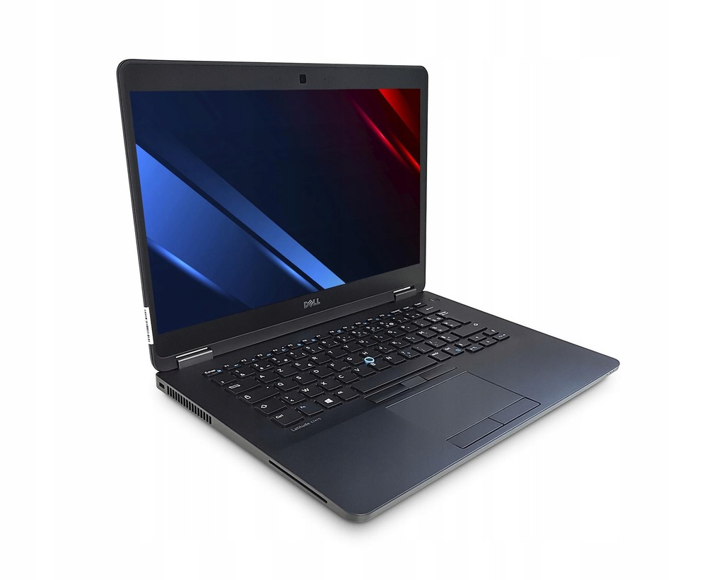 Dell Latitude E7470 | Intel Core i5 | 8GB | 128GB SSD | Win10 ...