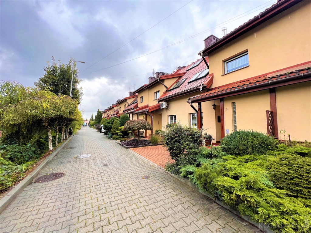 Dom, Ruda Śląska, Godula, 124 m² - 12644651490 - oficjalne archiwum Allegro