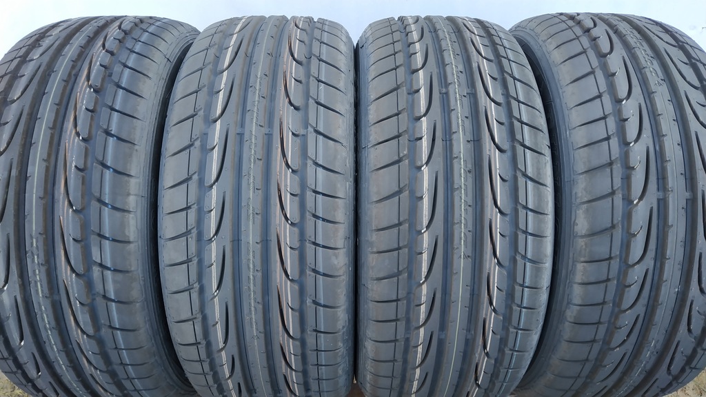 Opony Letnie 215/45 R16 Dunlop SP Sport Maxx 2019r - 8532321688 ...