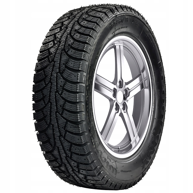 205/60R16 BIEZNIKOWANE OPONY ZIMOWE NOWE WYS. 24H - 7030549245 - oficjalne archiwum Allegro