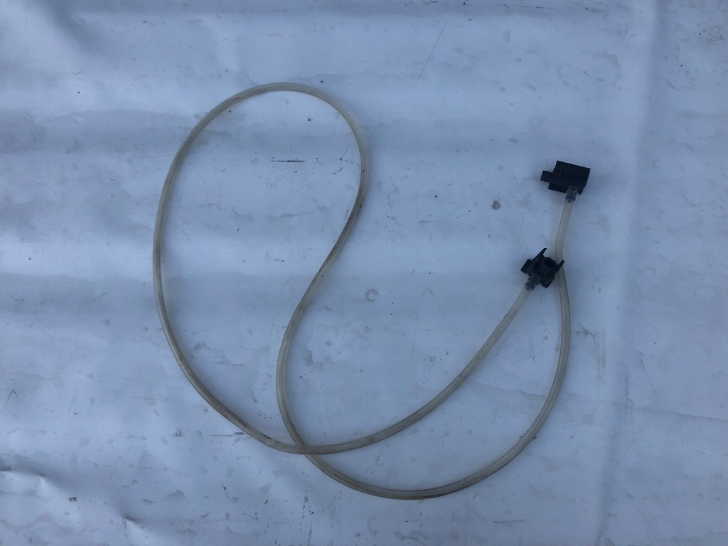 Mercedes S 222 2229058204 Czujnik Pieszych - 12883333072 - oficjalne ...