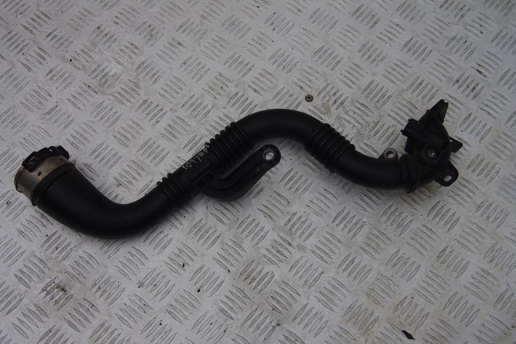 RURA PRZEWÓD WĄŻ turbosprężarki RENAULT KADJAR MEGANE QASHQAI 70565154 ...