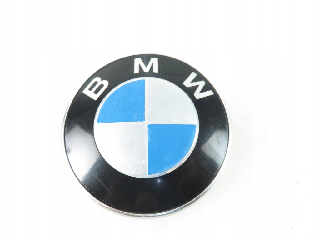EMBLEMAT KLAPY BMW E39 1872324 - 12082940956 - oficjalne archiwum Allegro