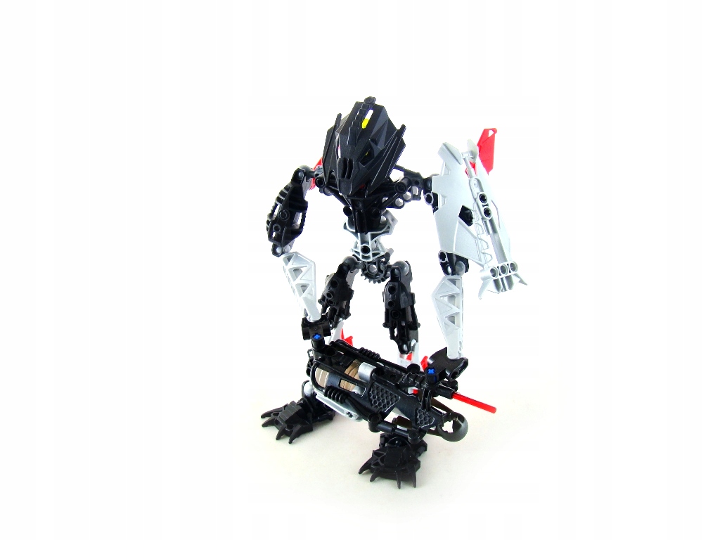 Lego Bionicle 8690 Toa Onua - 10496058257 - oficjalne archiwum Allegro