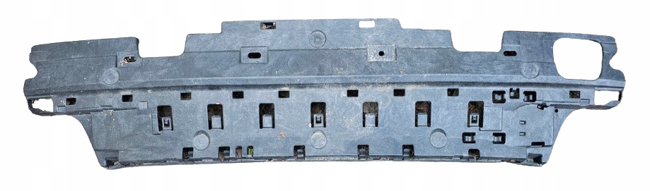 BMW 5 G30 ŚLIZG MOCOWANIE ZDERZAKA ŚRODKOWY TYŁ TYLNY SMART OPENER ...