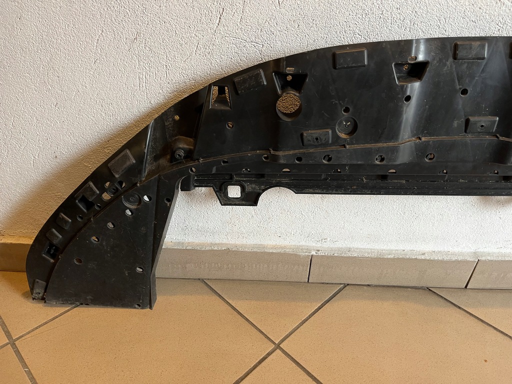 VOLVO XC60 XC-60 LIFT PŁYTA OSŁONA POD ZDERZAK - 13203608018 ...