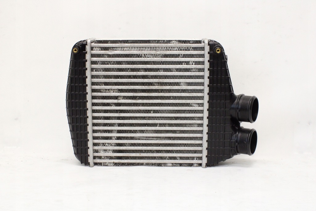 MASERATI GHIBLI LEVANTE 13- INTERCOOLER 670109550 - 12619477014 ...