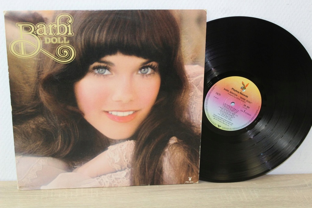 Barbi Doll LP - 13410561899 - oficjalne archiwum Allegro