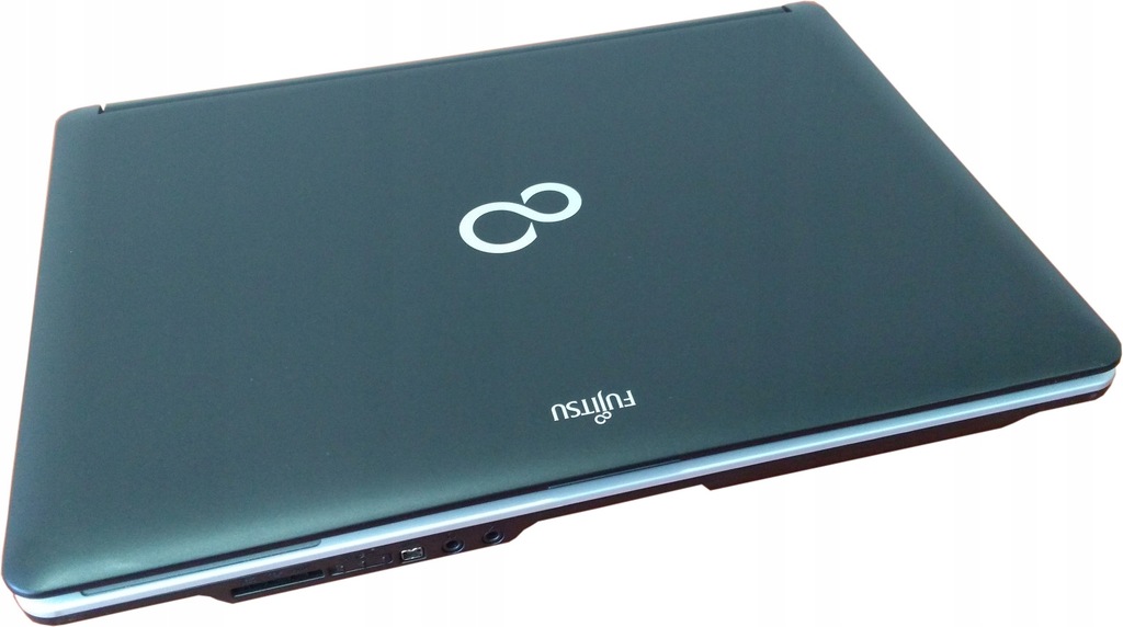 FUJITSU s710 i5 4GB RAM 320GB dysk DisplayPort - 7766501326 - oficjalne ...