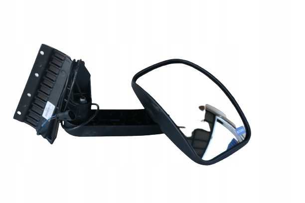 IVECO Stralis EuroCargo Trakker LUSTERKO RAMPOWE - 13087067269 ...