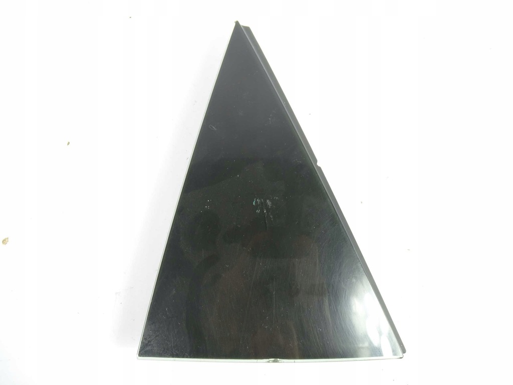 Mercedes A klasa W169 TRÓJKĄT BŁOTNIKA LEWY TYŁ - 12243218264 ...