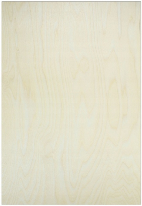 Sklejka 3mm formatka A4 kl. 2 do lasera brzoza - 14571272424 - oficjalne archiwum Allegro