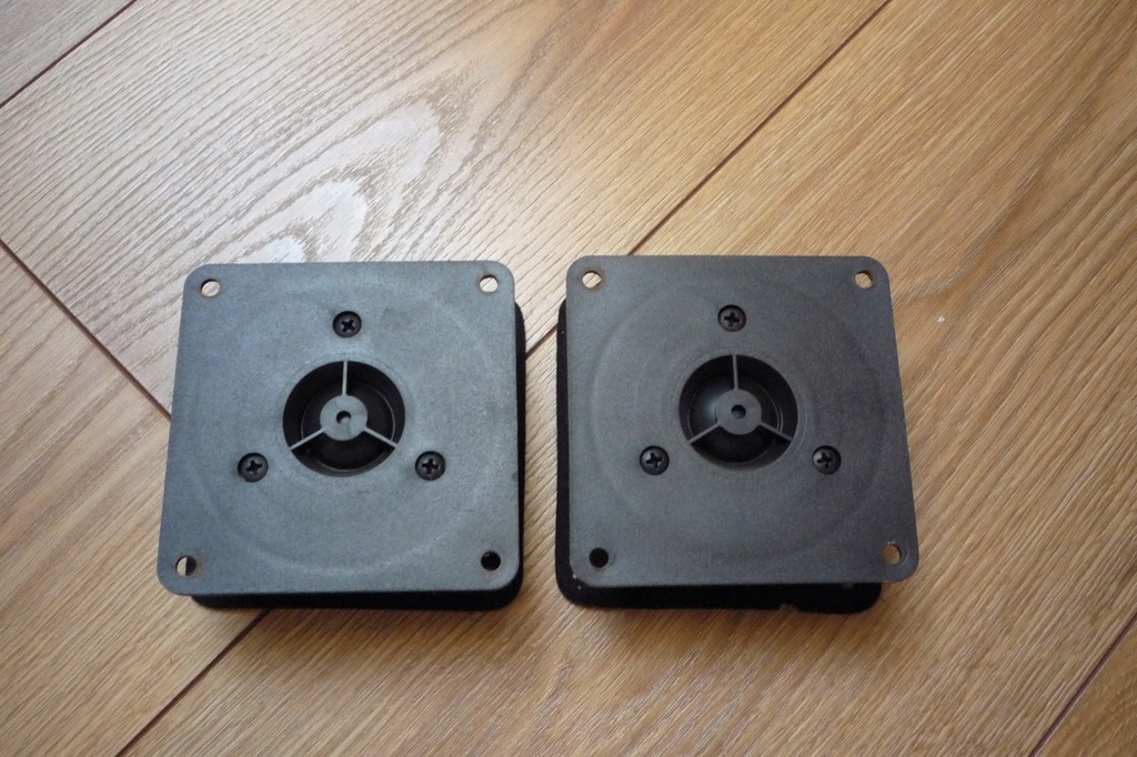 WYSOKOTONOWE ISOPHON KK10 4 OHM - 12581175740 - oficjalne archiwum Allegro