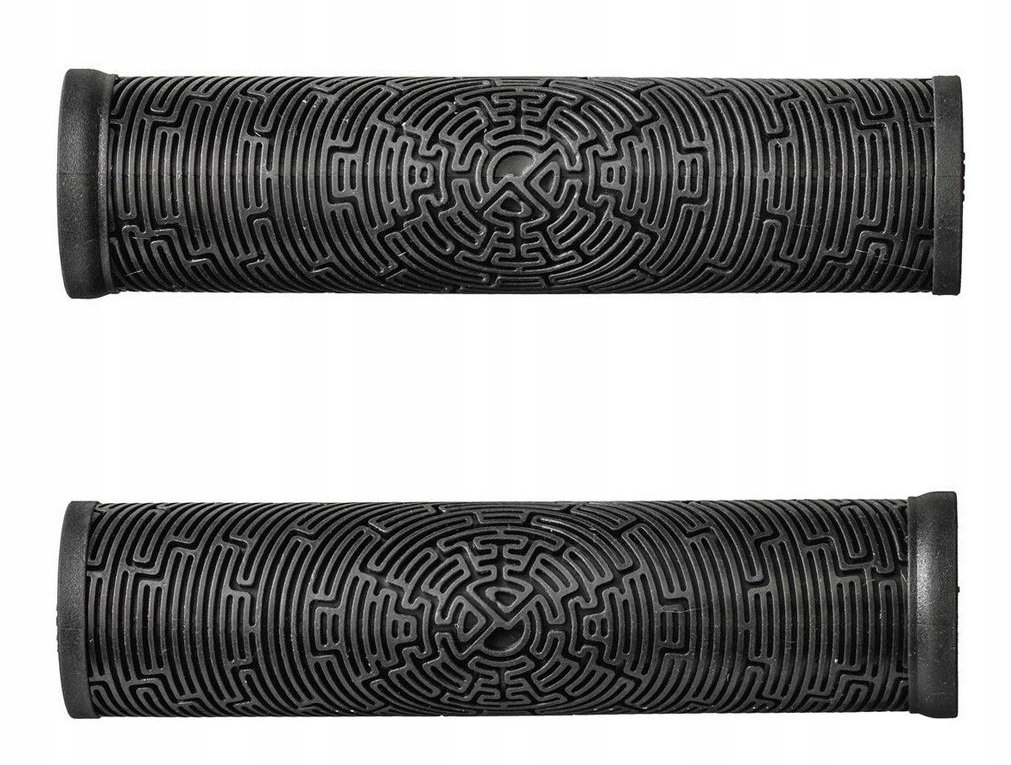 Rowerowe Gripy Chwyty SCOTT Syncros SG-02 Single Oryginalne ...