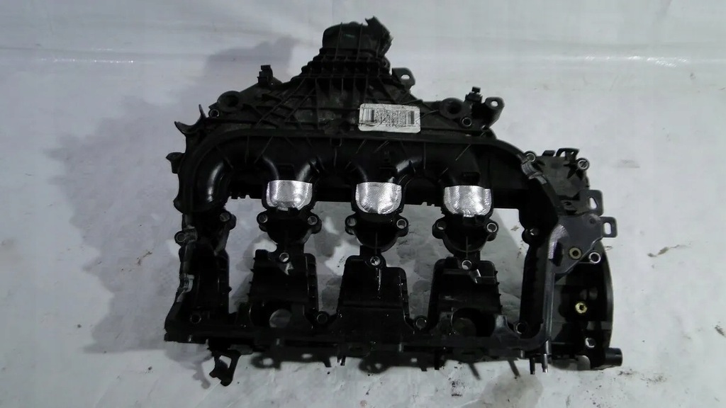 Mondeo MK4 2.0 TDCI 163KM kolektor ssący S-MAX - 12595809686 - oficjalne archiwum Allegro