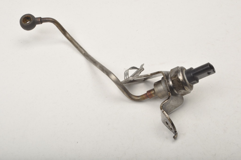 VOLVO S80 II V70 XC90 II 2.0 D5 224KM CZUJNIK CIŚNIENIA SPALIN 31319419 ...