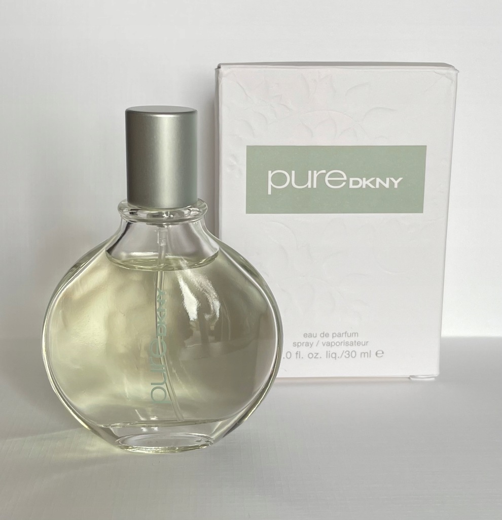 DKNY Pure Verbena 30 ml - 12360623153 - oficjalne archiwum Allegro