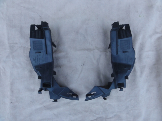 Grill Mocowanie Mercedes CLA W117 LIFT A1178880200 - 8341147468 ...