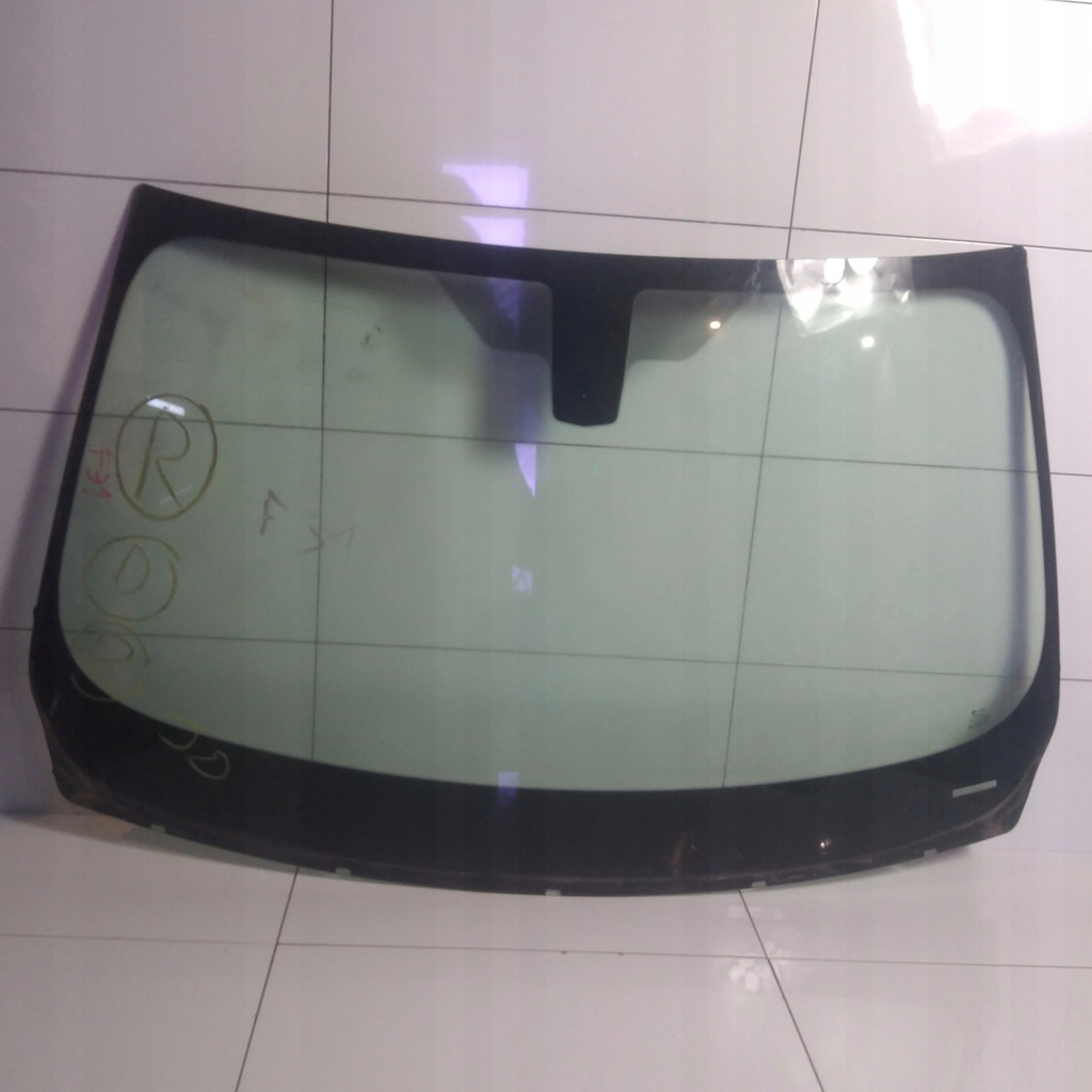 SZYBA PRZEDNIA BMW F30 F31 SENSOR - 10414589250 - oficjalne archiwum ...