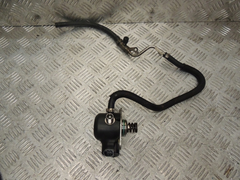 MERCEDES W205 1.6 2.0 POMPKA PALIWA A2740700501 - 11347402094 ...