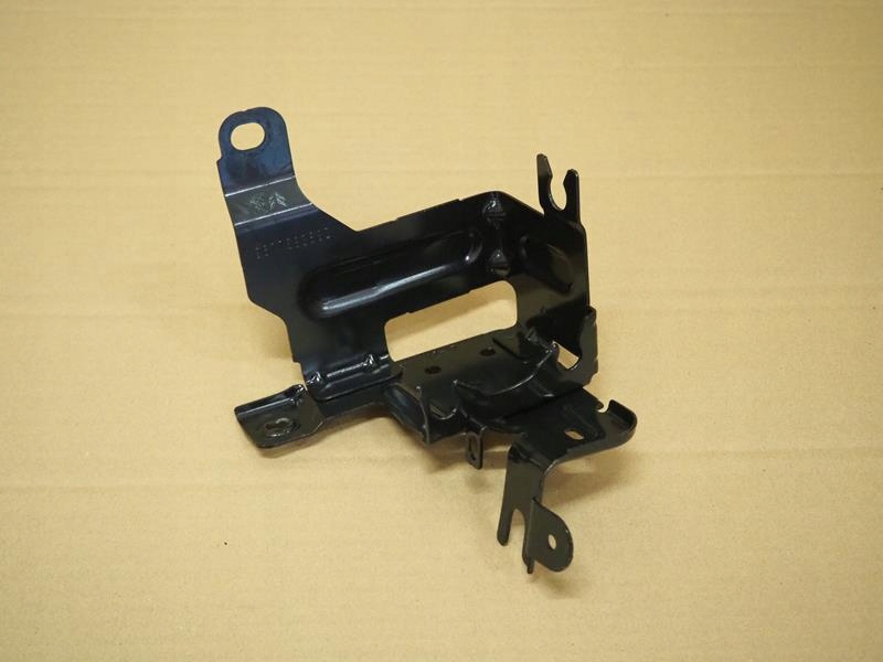 MOCOWANIE WSPORNIK POMPY ABS PEUGEOT 3008 II - 12408836822 - oficjalne ...