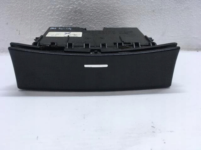 POPIELNICZKA SCHOWEK MERCEDES ML W164 A1648100030 - 12877579402 ...