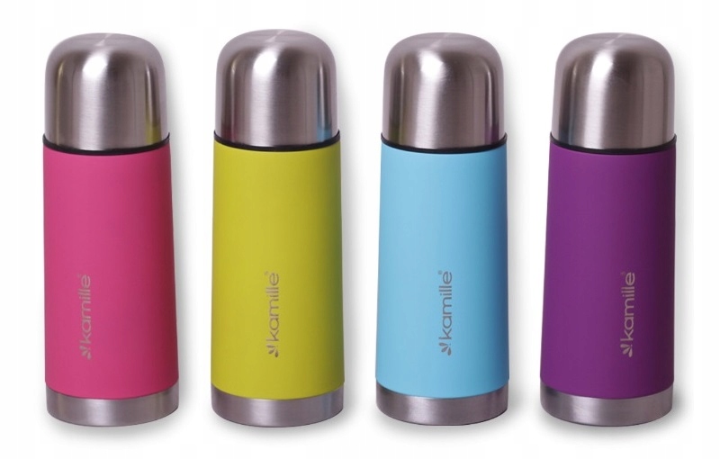 TERMOS dla DZIECI Bidon KUBEK TERMICZNY 350 ml - 8435752832 - oficjalne archiwum Allegro