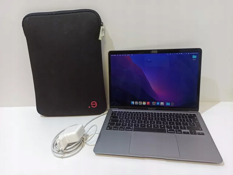 LAPTOP APPLE MACBOOK AIR 13 A2337 M1 16GB 512GB - 14358535625 ...