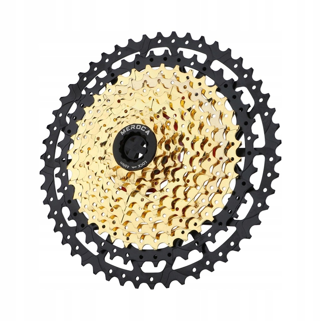 rowerowa Wolnobieg 9 12 Zębatka do roweru - 12673902222 - oficjalne ...